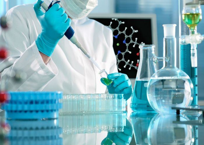 R&D report reveals encouraging trends | The Pharmaletter